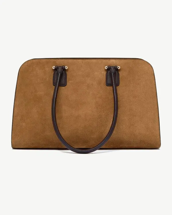 Strathberry Georgia Maxi Top Handle Bag