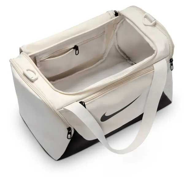 Nike Brasilia 24l Training Canvas Bag