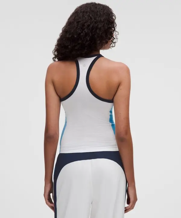 Lululemon Swiftly Tech Scoopneck Racerback Tank 2.0