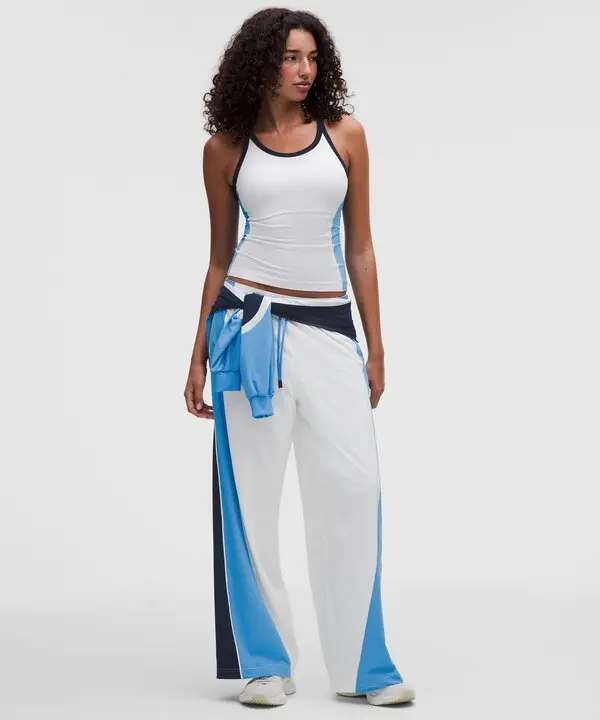 Lululemon Swiftly Tech Scoopneck Racerback Tank 2.0