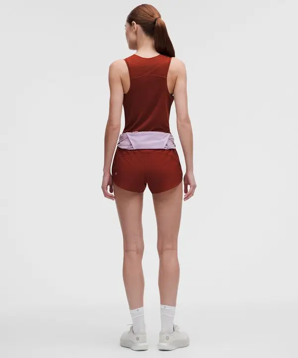 Lululemon Fast And Free Distance Running Belt