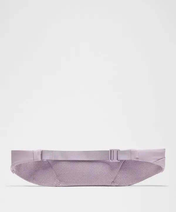 Lululemon Fast And Free Distance Running Belt