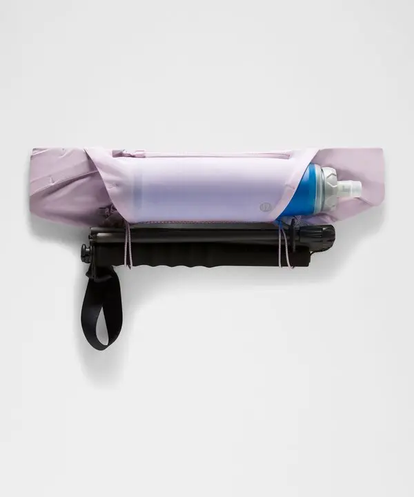 Lululemon Fast And Free Distance Running Belt
