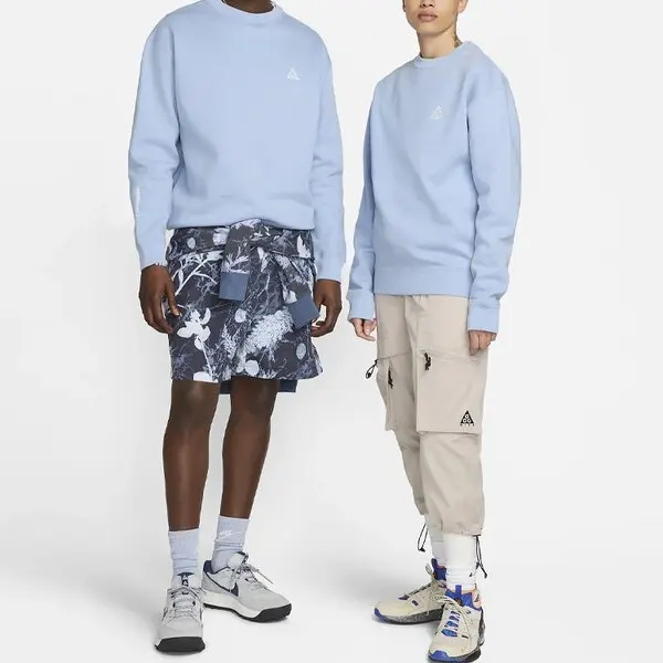 Nike Therma-fit Fleece Crew