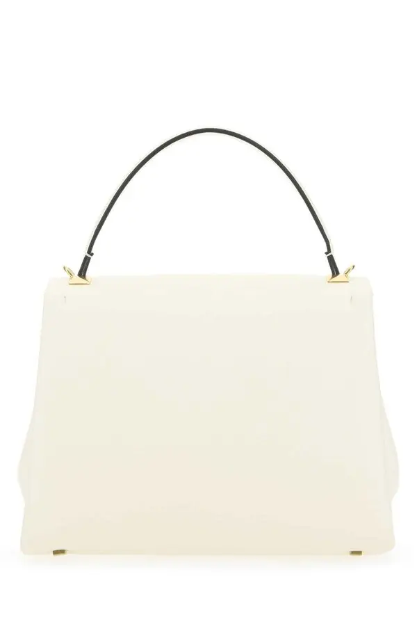 Valentino Garavani Leather Shoulder Bag
