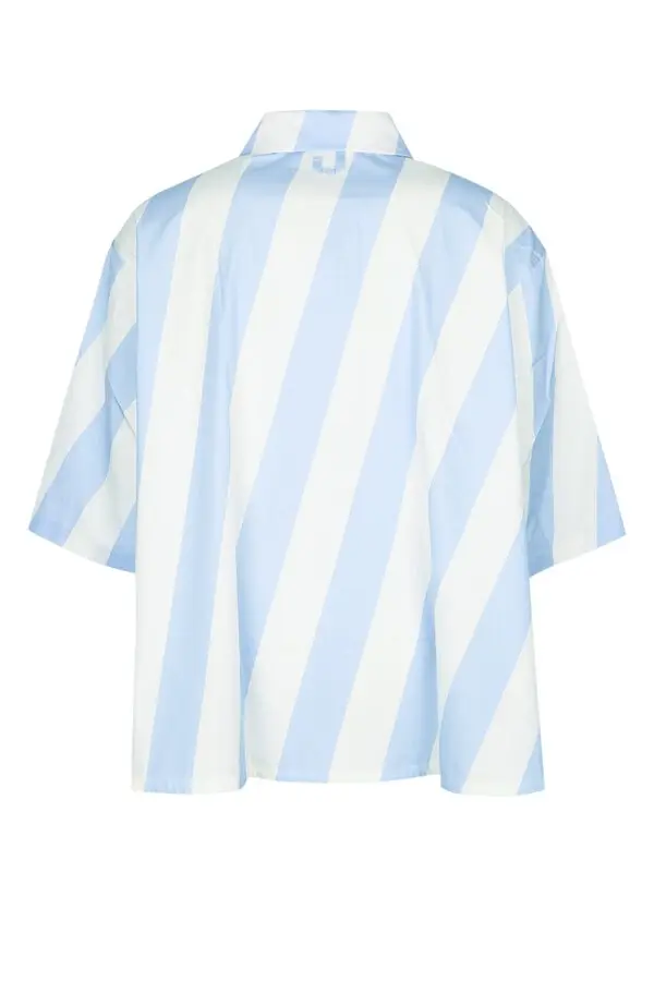 Jacquemus La Chemise Triangle