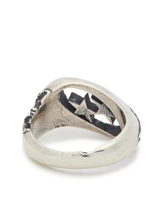 TWOJEYS Sterling -plated Ring