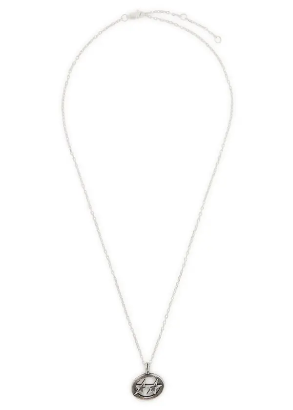 TWOJEYS Superstar Pendant Necklace
