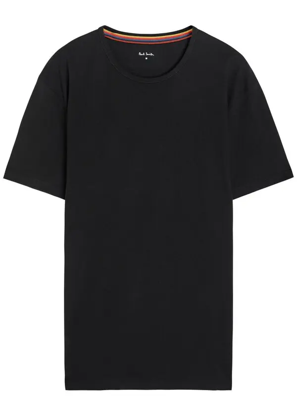 Paul Smith Cotton T-shirt