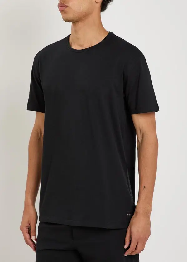 Paul Smith Cotton T-shirt