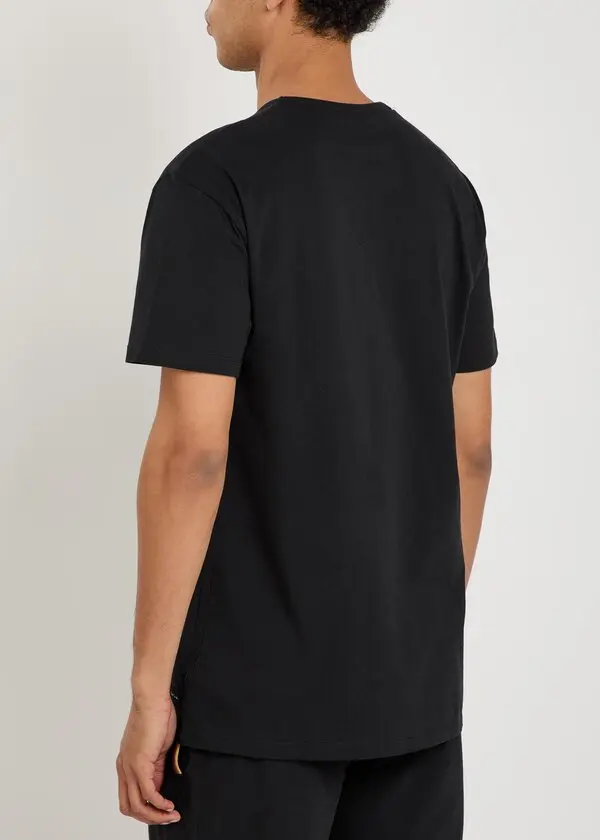 Paul Smith Cotton T-shirt