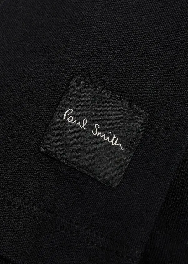 Paul Smith Cotton T-shirt