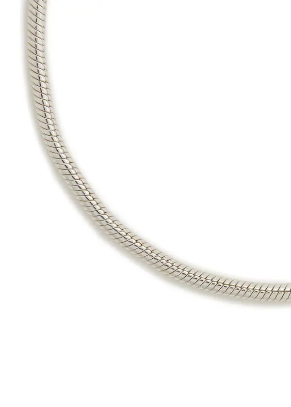 TWOJEYS Sterling -plated Bracelet With Icon Clasp