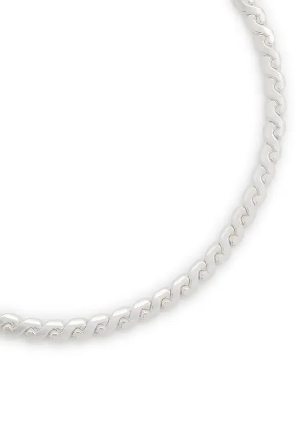 TWOJEYS Sterling Engraved Bracelet