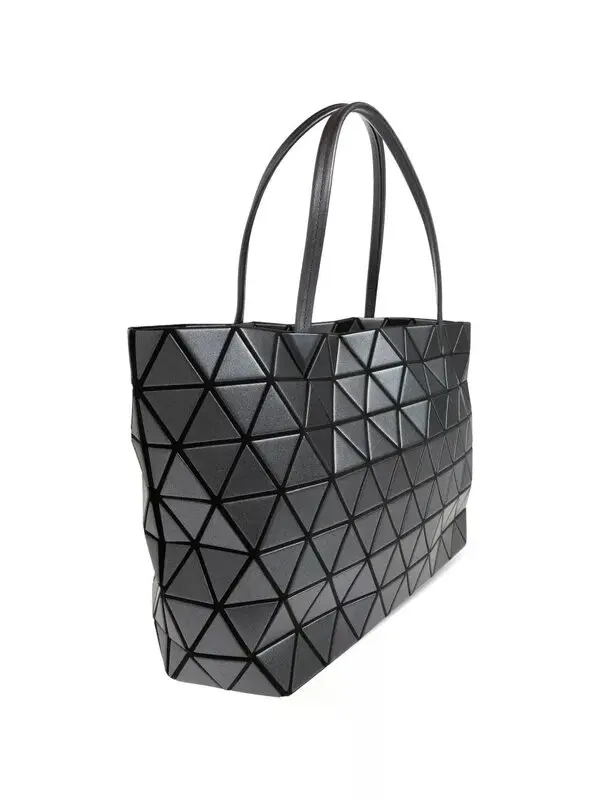 Issey Miyake Matte Tote Bag - Grey