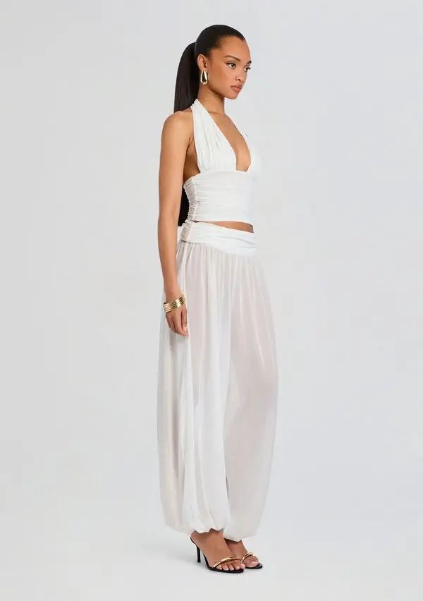 SEROYA Marbaux Pant
