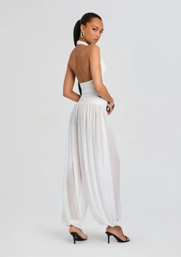 SEROYA Marbaux Pant