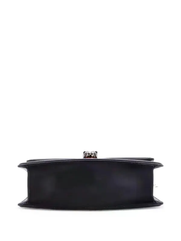 BVLGARI Serpenti Forever Shoulder Bag