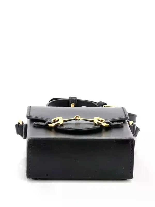 Gucci Horsebit 1955 Mini Crossbody Bag
