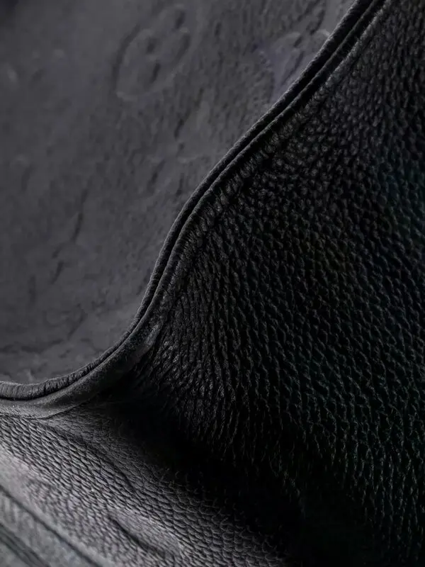 LOUIS VUITTON Onthego Monogram Empreinte Giant Mm Tote Bag