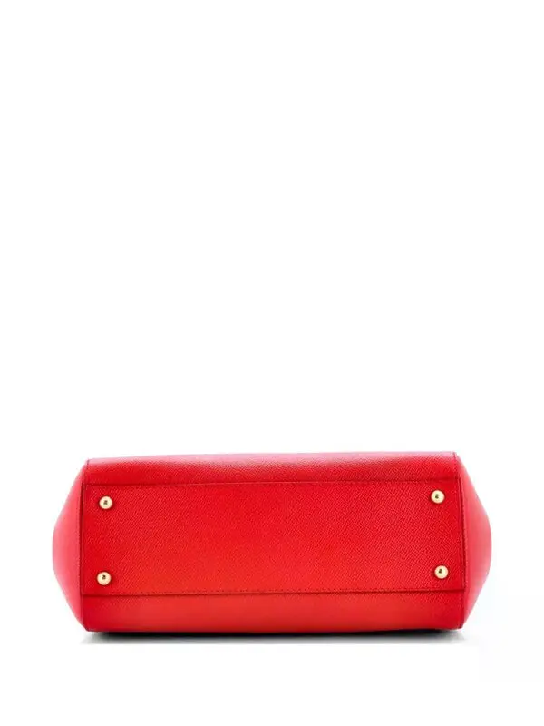 Dolce & Gabbana Miss Sicily Satchel Bag