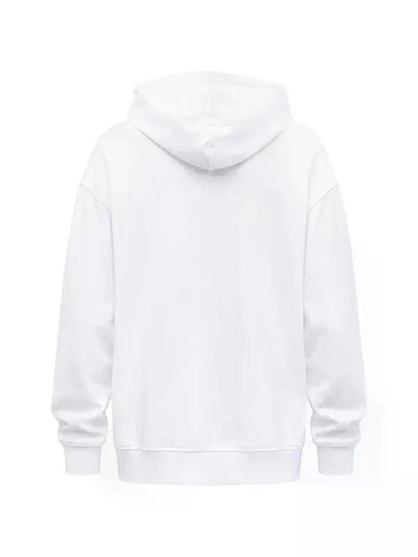 UNDERCLUB Brooklyn Edition Embroidered Hoodie
