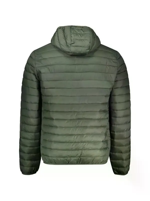 NORTH SAILS Quilted Hooded Padded Jacket