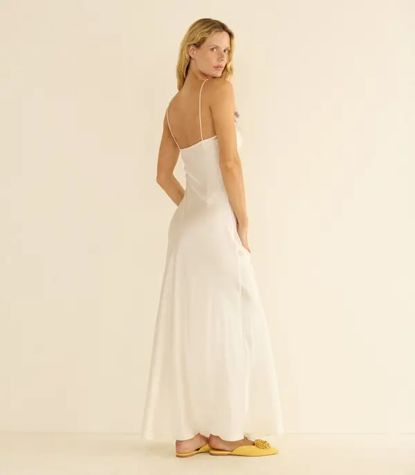 DÔEN Oleander Dress