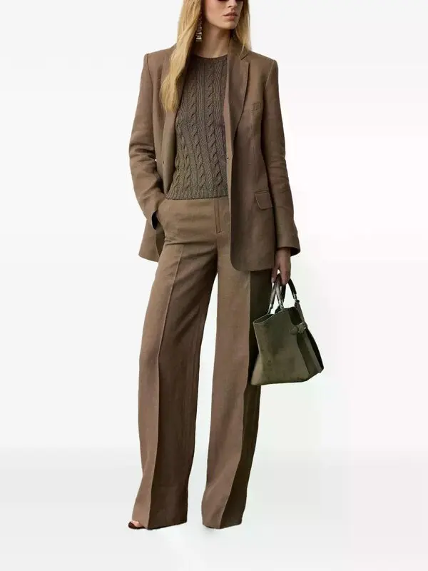 Ralph Lauren Cable-knit Sweater