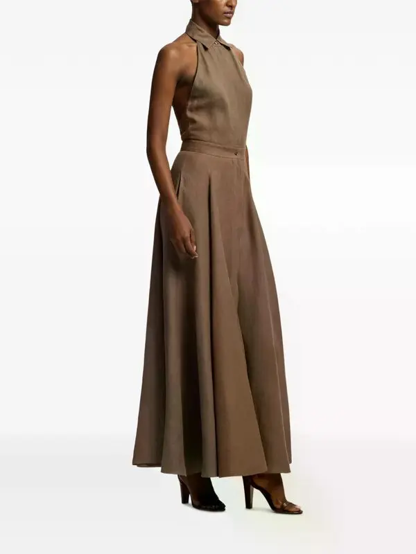 Ralph Lauren Eldred Maxi Dress