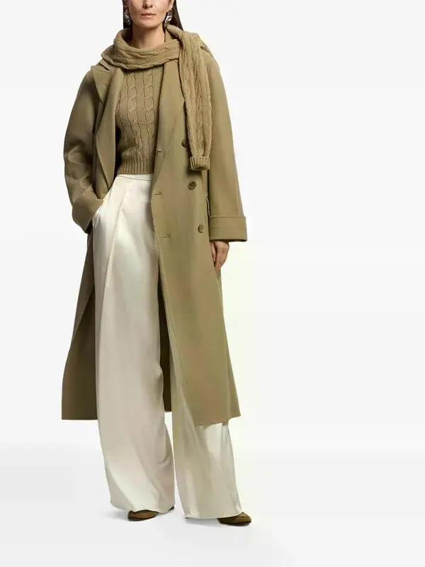 Ralph Lauren Masina Palazzo Pants