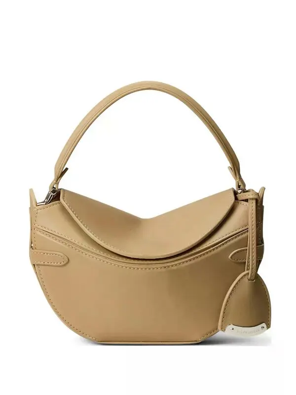 Ralph Lauren Mini Tote Bag - Brown