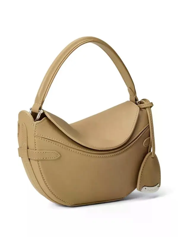 Ralph Lauren Mini Tote Bag - Brown