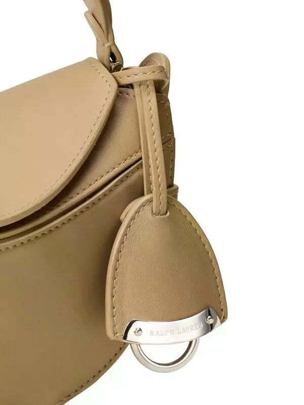 Ralph Lauren Mini Tote Bag - Brown