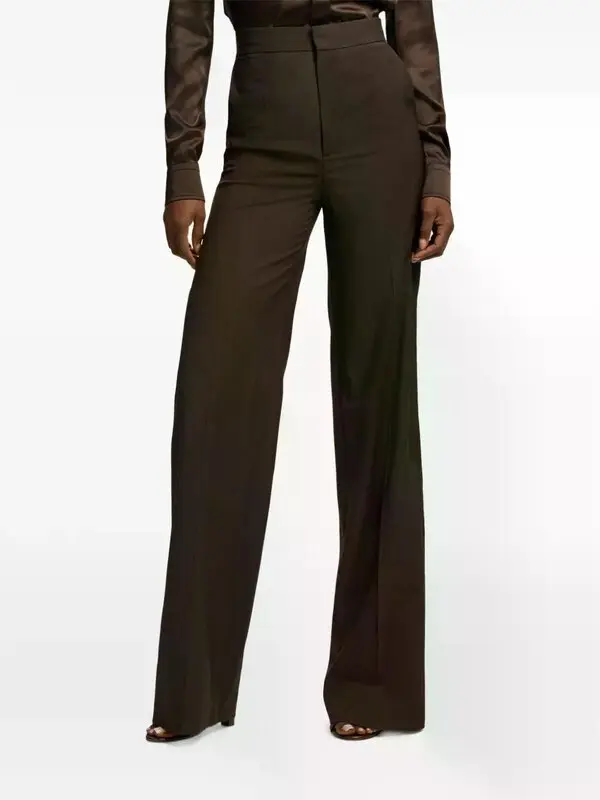 Ralph Lauren Dean Ii Tailored Trousers