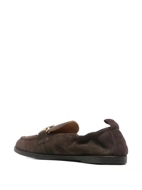 Marc O'polo Horsebit Detail Loafers