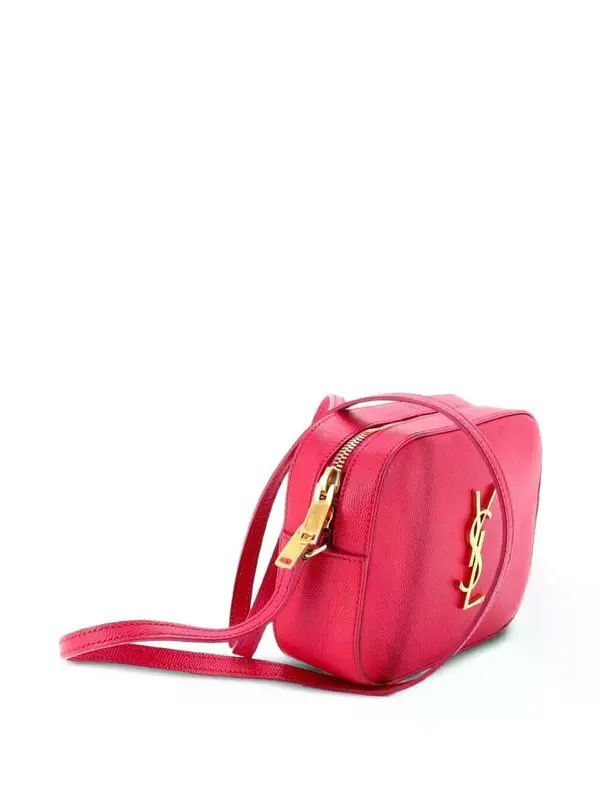Saint Laurent Monogram Camera Bag