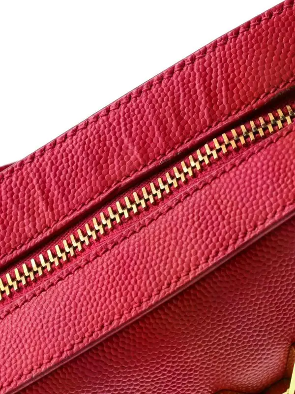 Saint Laurent Monogram Camera Bag