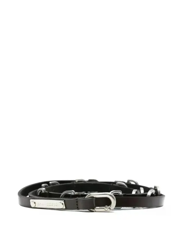 Paloma Wool Nora Leather Belt