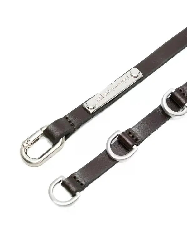 Paloma Wool Nora Leather Belt