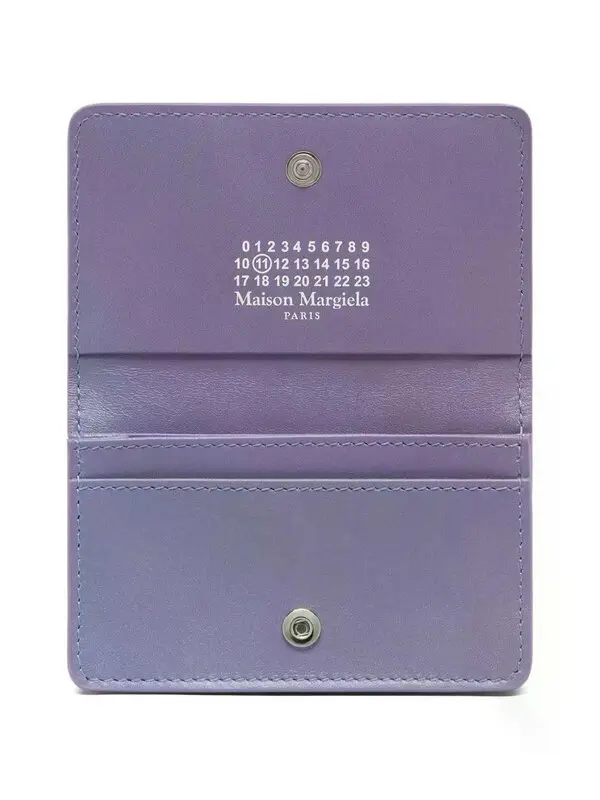 MAISON MARGIELA Four Stitches Wallet