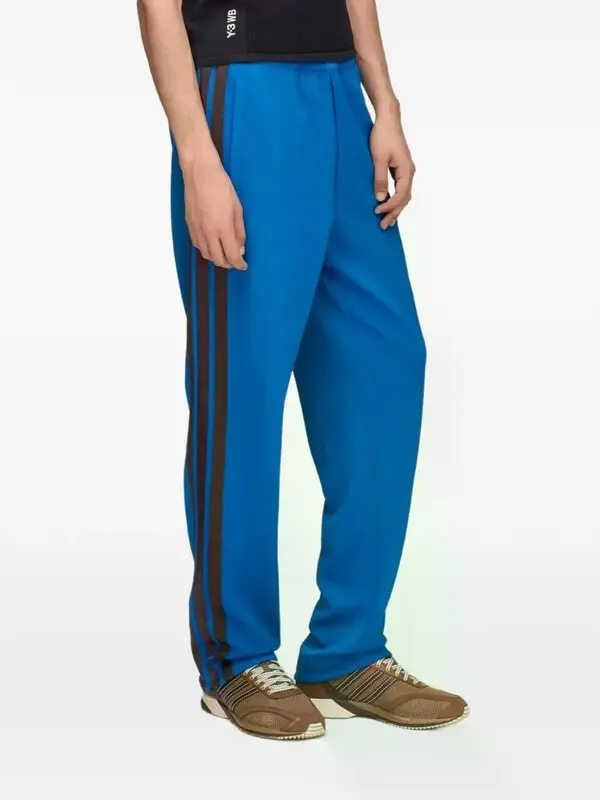 Y3 X Wales Bonner Track Pants
