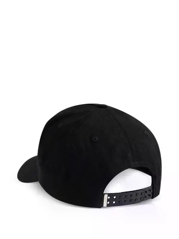 Amiri Ma Cotton Baseball Cap