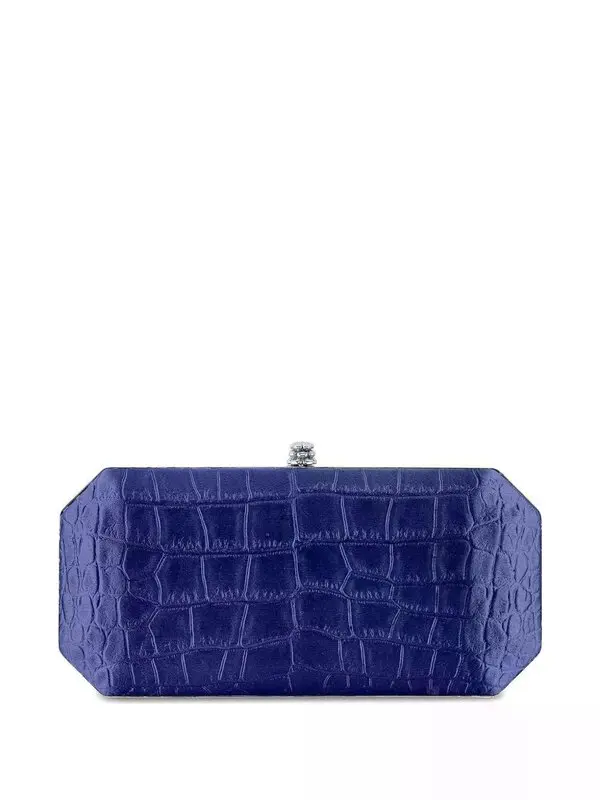 Tyler Ellis Perry Large Clutch Bag