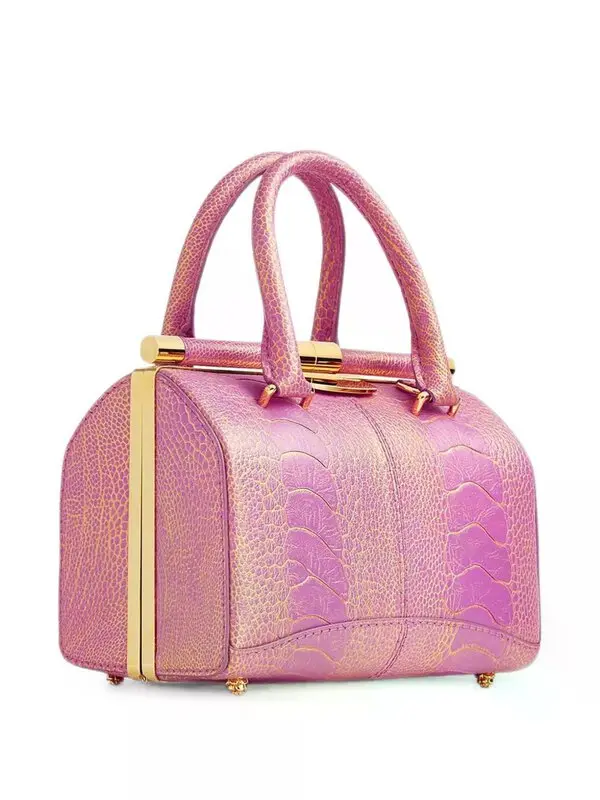 Tyler Ellis Small Jamie Doctor Tote Bag