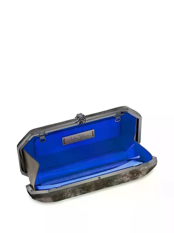 Tyler Ellis Small Perry Clutch
