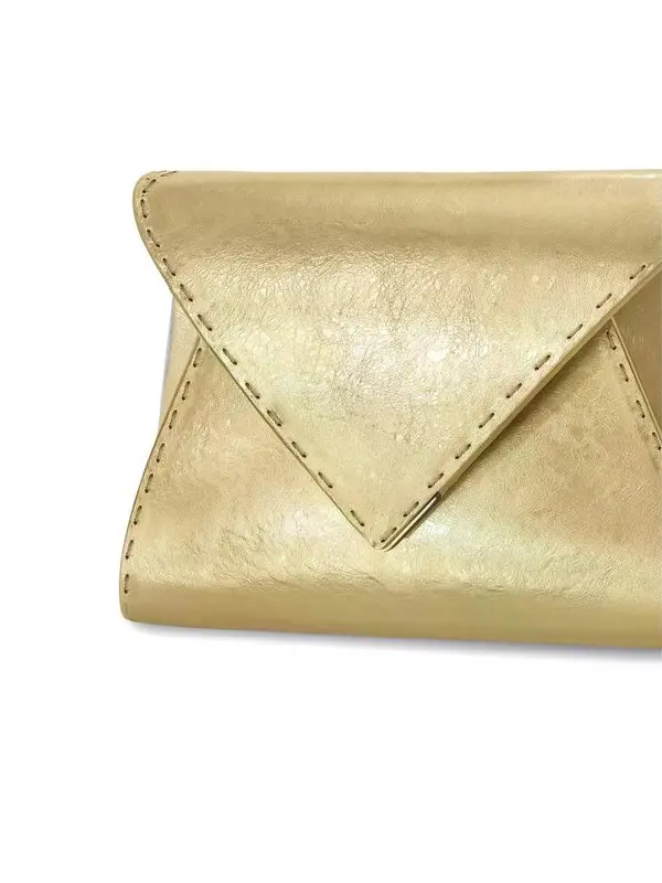 Tyler Ellis Small Lee Pouchet Clutch