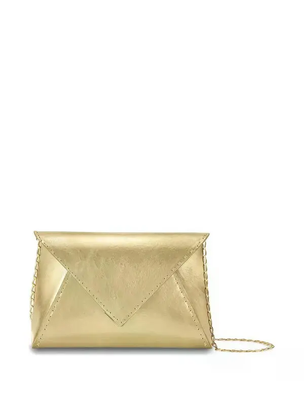 Tyler Ellis Small Lee Pouchet Clutch