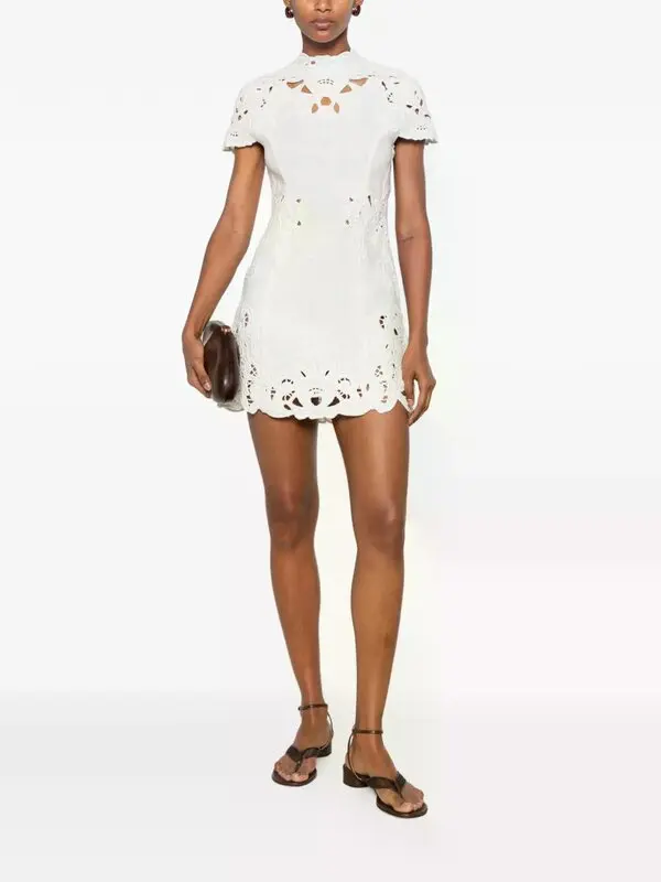 Cult Gaia Zafira Mini Dress
