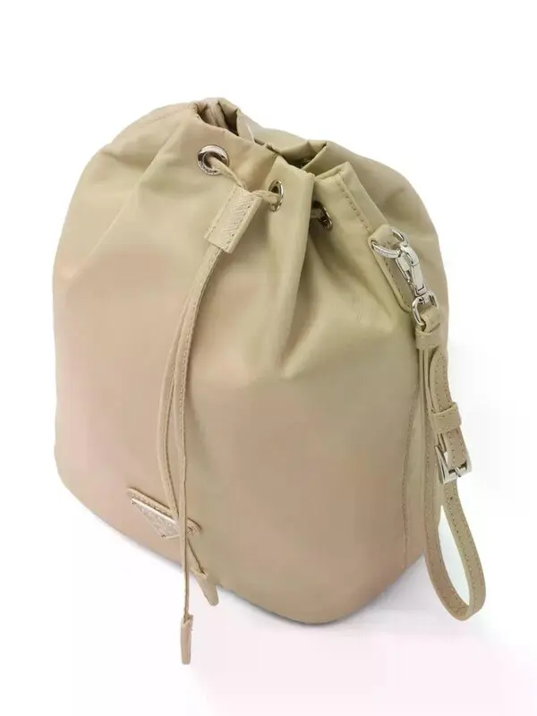 Prada Re-nylon Bucket Bag